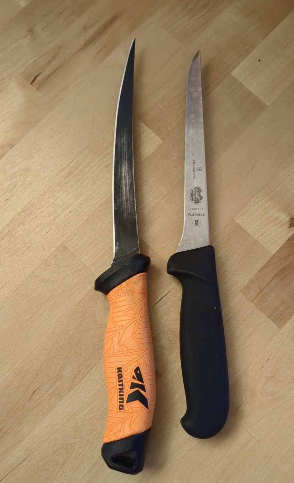 Meat Chicken Processing Set Up, Equipment, and Tools - Reformed Acres